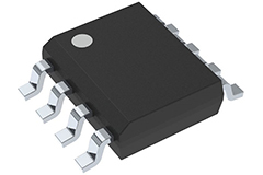 CAT24C16 EEPROM 数据存储器 - onsemi | DigiKey